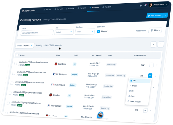 Sync | The Most Robust Auto-Processing Technology Automatiq